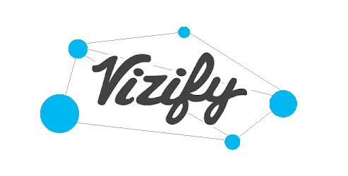 The Geek Anthropologist’s Vizify bio | The Geek Anthropologist