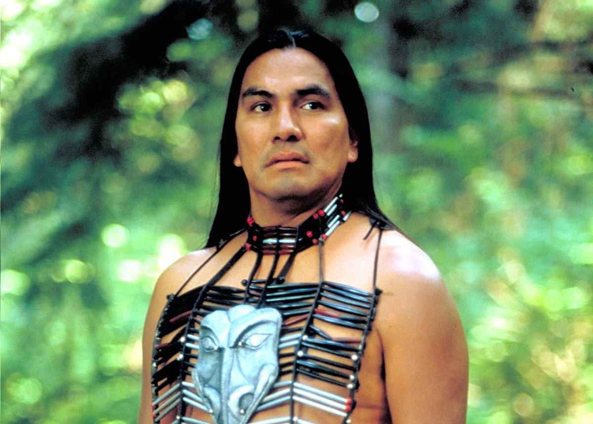 Representations of indigenous peoples in science-fiction / 2 | The Geek ...