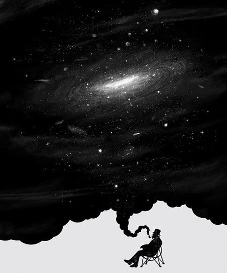 Terraforming the Imagination: How to Build a Convincing Fictional ...