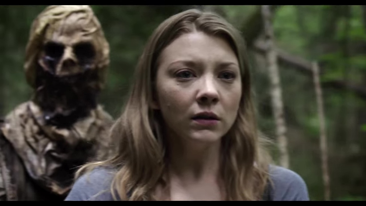 The History and Cultural Sub-Text Behind ‘The Forest’ | The Geek ...