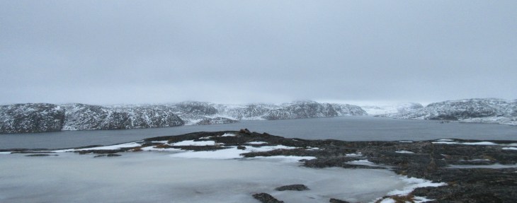 Ivujivik 1 | The Geek Anthropologist