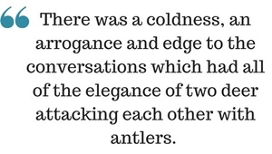 Con-Men: Understanding the Gendered Language of the Comic Book ...