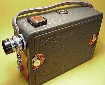 A Review of Virtual Reality Ethnographic Film, or: How We’ve Always ...