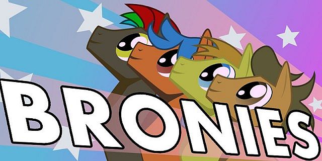Resolving the Study of Geek, or What to Do When You Become “That Brony ...