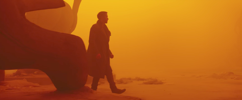 Replicants and Reproduction: Blade Runner 2049 and Sci Fi’s Obsession ...