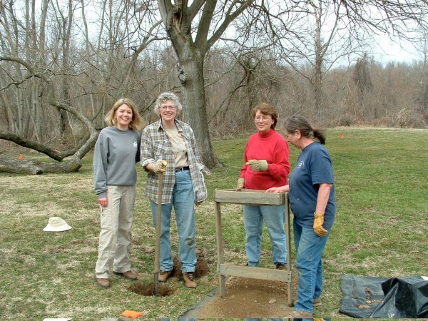 An Archaeology Carol… Or How Ghost Hunting Made Me A Better ...