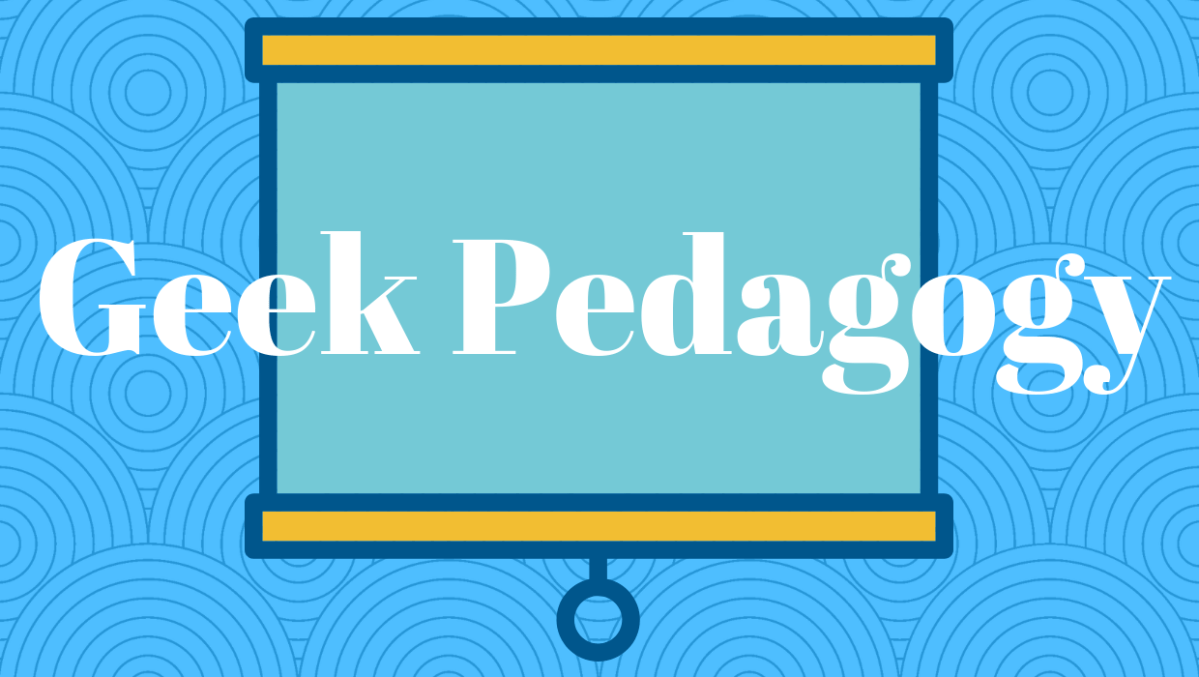 Zombies in the Classroom: The Importance of Teaching the Zombie ...