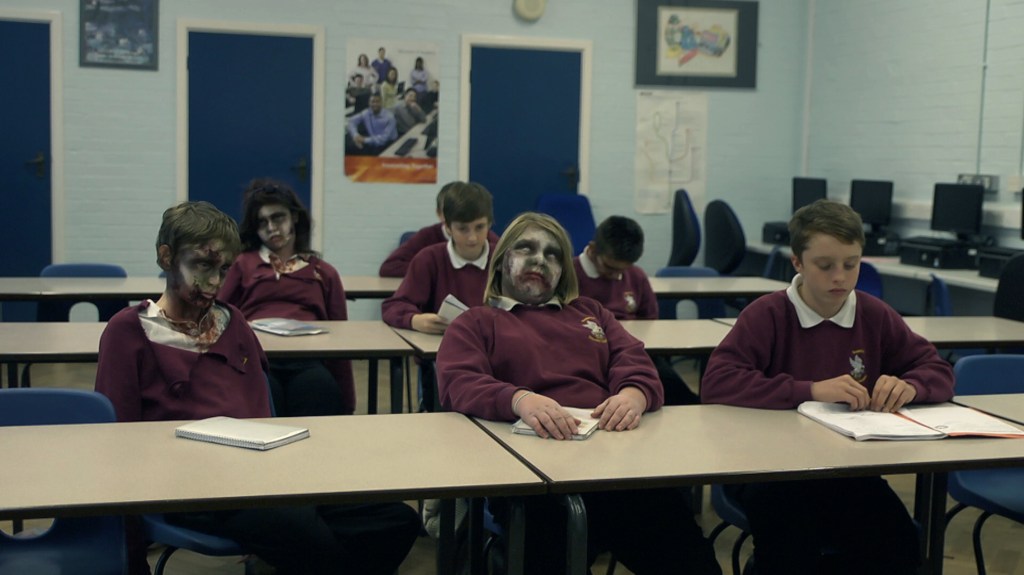 Zombies in the Classroom: The Importance of Teaching the Zombie ...