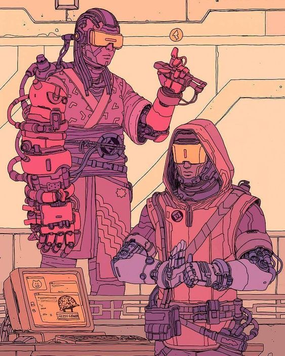 2019 in Review: Hopepunk | The Geek Anthropologist