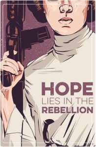 2019 in Review: Hopepunk | The Geek Anthropologist