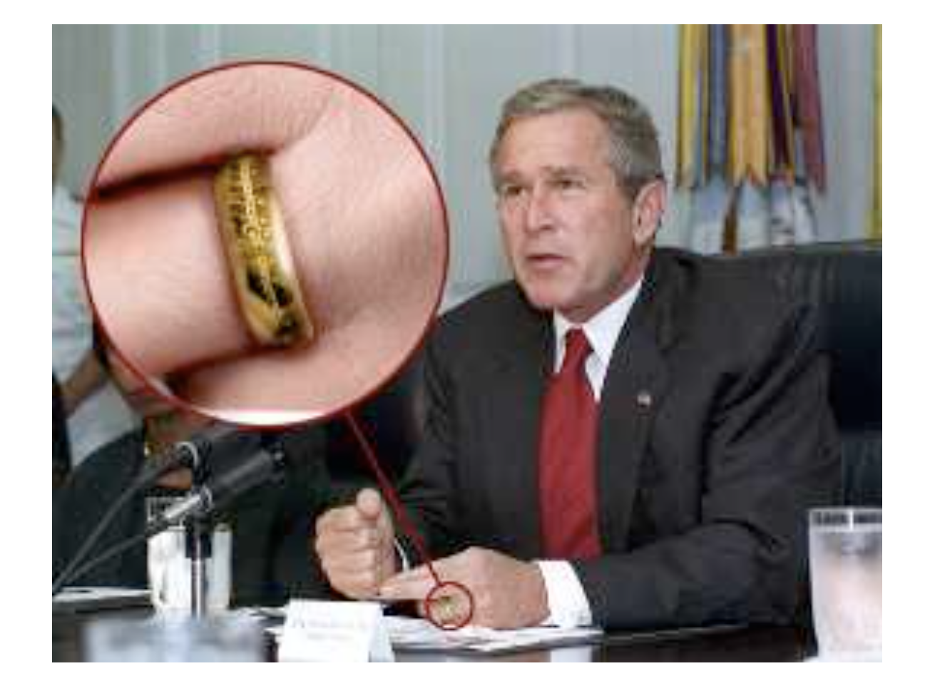 Shadows of the Past: Rings of Power’s Complicated Penumbra | The Geek ...